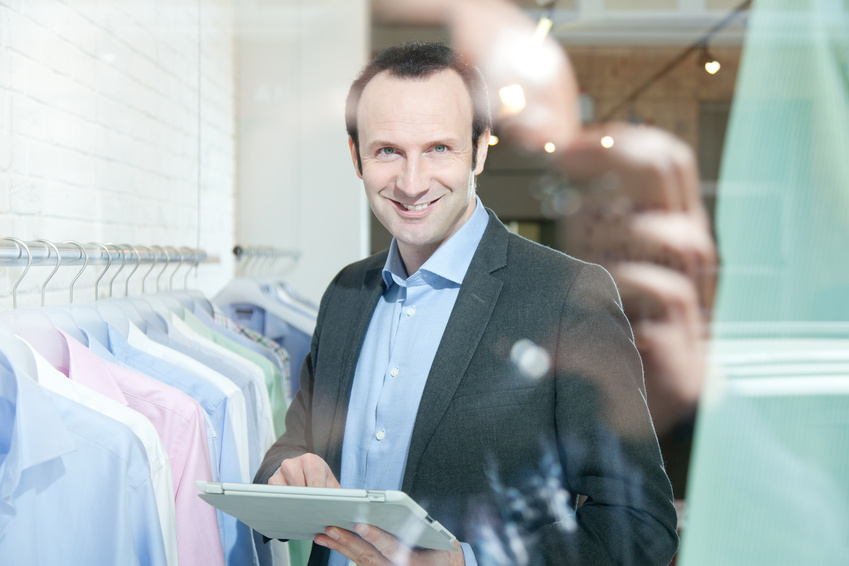 Multi-Chanel-Konzepte für den Handel