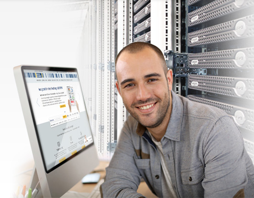 Die neuen ShopServer: E-Commerce-Lösungen mit ERP-API