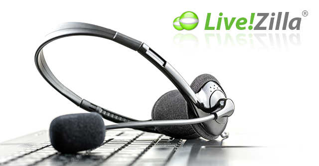 Wie man mit Livezilla Echtzeit-Chat betreiben kann