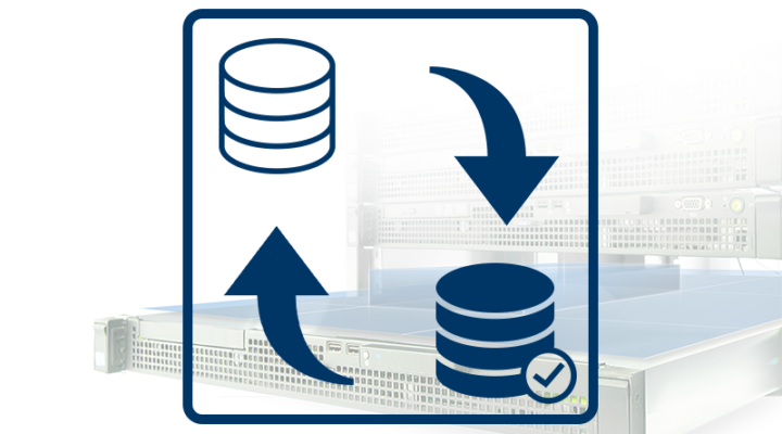 Die wichtigsten Tipps zum Server-Umzug - Datenmigration