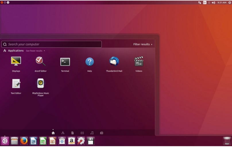 Ubuntu 16.04 – die neue LTS-Version des Betriebssystems