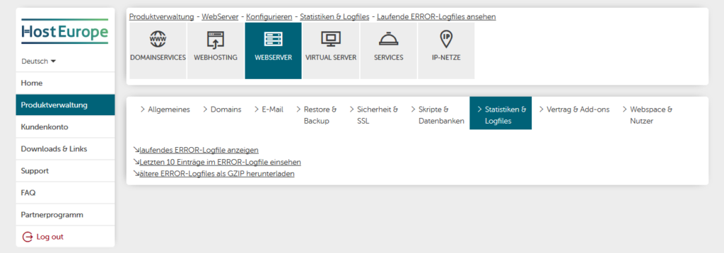 WordPress gehackt? Was tun? Die wichtigsten Schritte