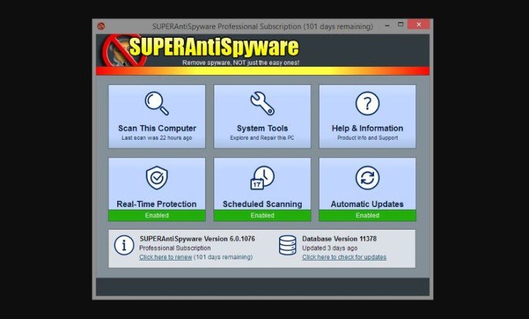 Die beste Anti-Hacking-Software für Windows 10 | Host Europe Blog