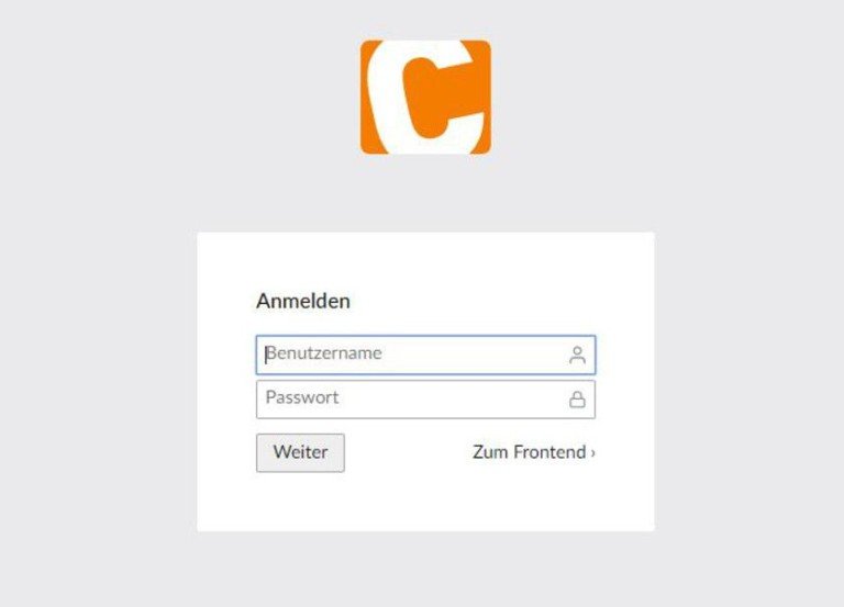 Contao installieren leicht gemacht – Darauf sollten Sie achten
