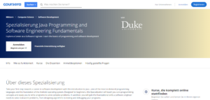 Java Programmierung leicht gemacht – die besten Java Tutorials