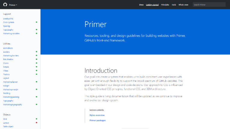 Was sind Design-Systeme und wie arbeitet man damit? | Host Europe Blog