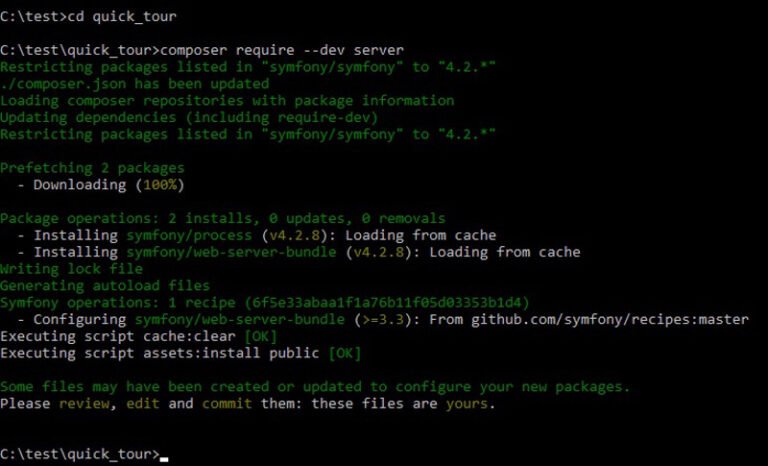 Was ist das PHP Framework Symfony? | Host Europe Blog Was ist das PHP Framework Symfony? | Host Europe Blog