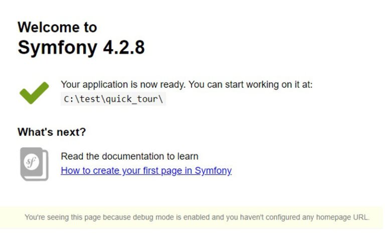 Was ist das PHP Framework Symfony? | Host Europe Blog Was ist das PHP Framework Symfony? | Host Europe Blog