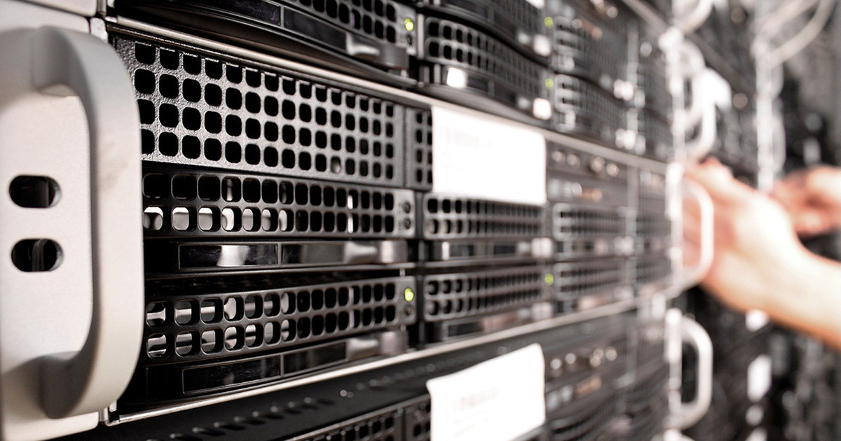 Virtualisierungsserver: Die Vorteile der Server-Virtualisierung