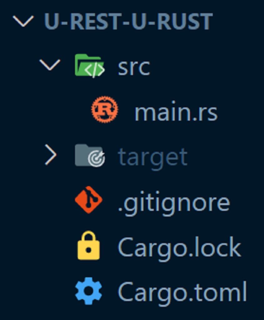 Die Programmiersprache Rust – ein Erfahrungsbericht