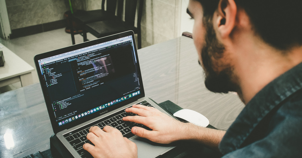 Die Programmiersprache Rust – ein Erfahrungsbericht