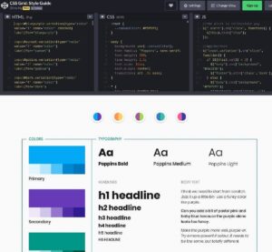 Was ist CodePen? 5 interessante Demos für Webentwickler