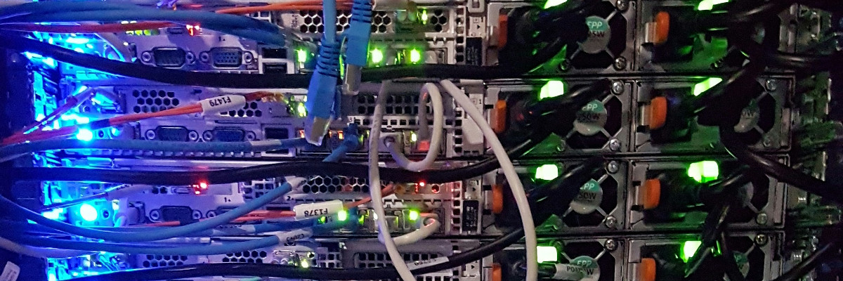 vServer-Vergleich: managed vs. unmanaged Virtual Server