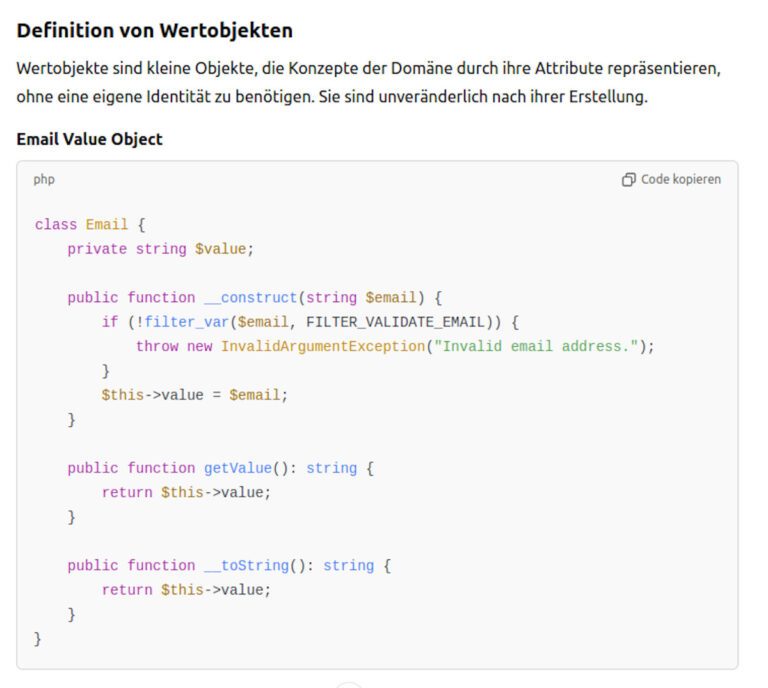 ChatGPT Prompts & Beispiele für Entwickler – Teil 3