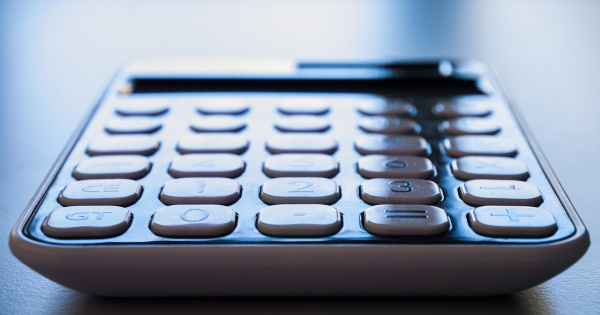 Angebotskalkulation für Webprojekte: So geht es richtig