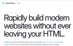 Eine Einführung in Tailwind CSS