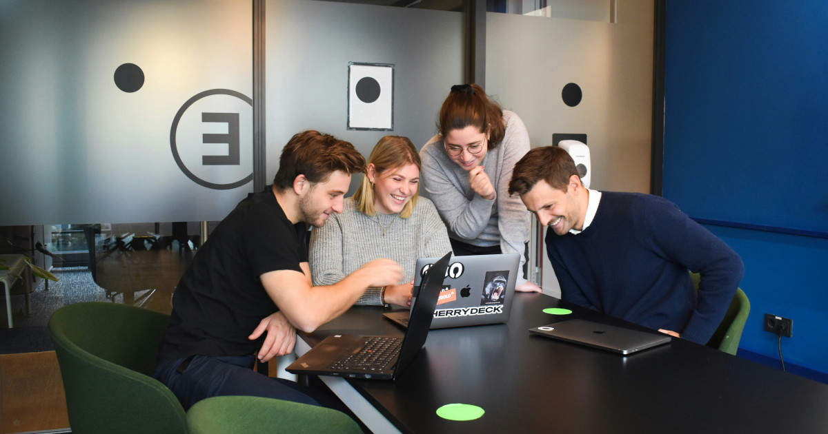 Microsoft Teams: Auch im Urlaub mit dem Team verbunden
