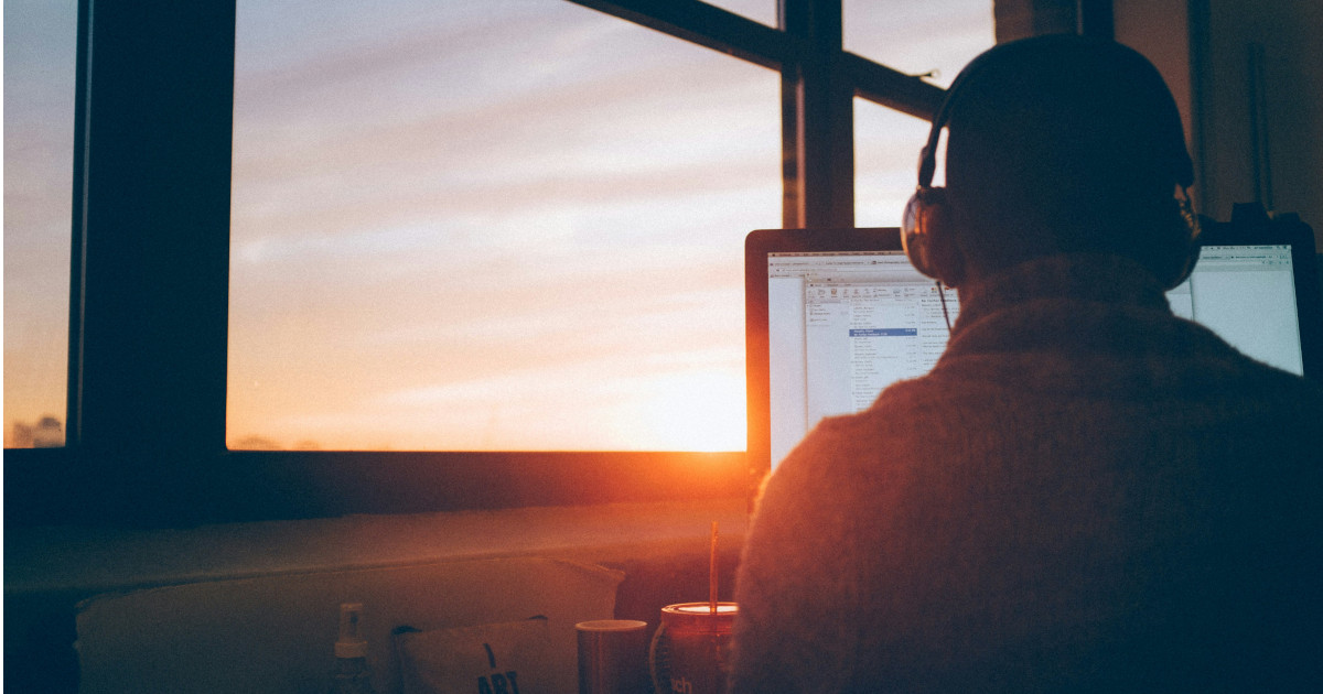 Remote Work unterwegs: Microsoft 365 der ideale Reisebegleiter